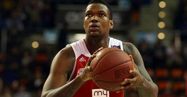 Deon Thompson’ın sözleşmesi feshedildi - Galatasaray Gazetesi