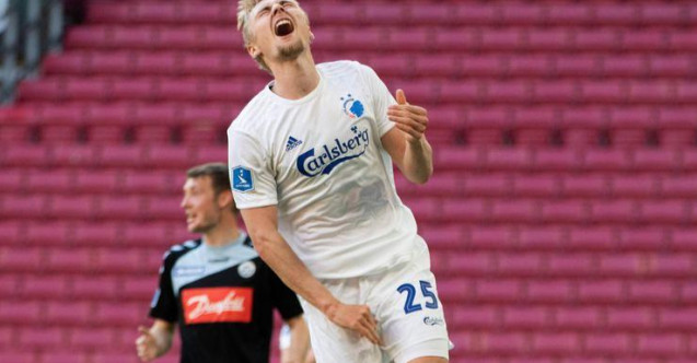 Victor Nelsson Galatasaray'a transfer oldu - Galatasaray Gazetesi