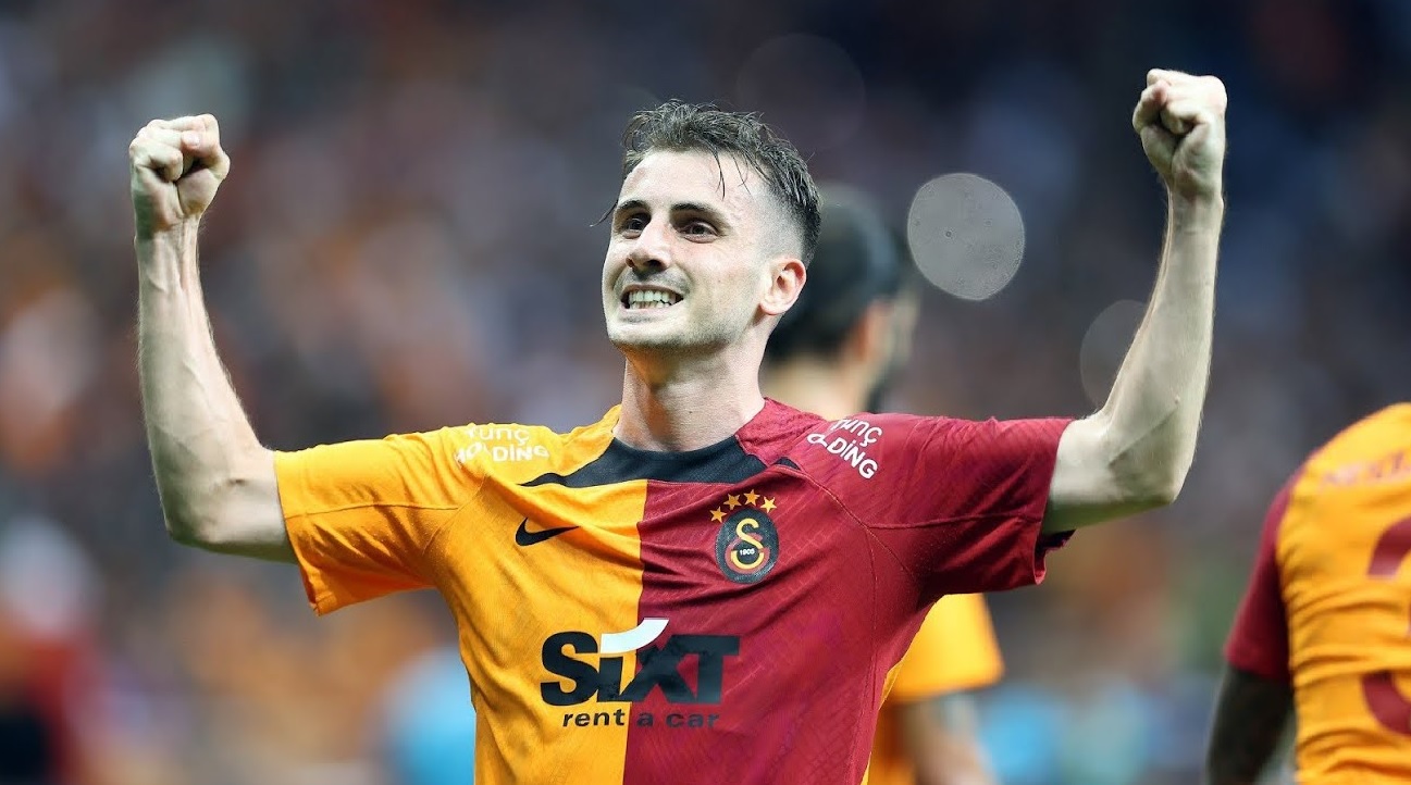 Kerem Aktürkoğlu yeni hayalini açıkladı - Galatasaray Gazetesi