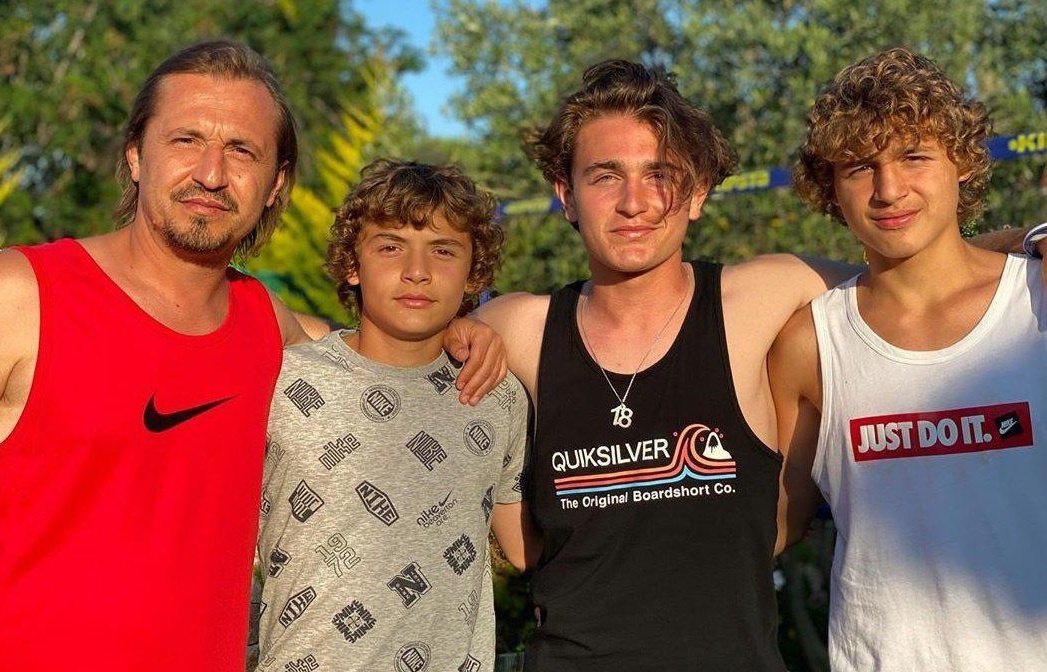 Efe Akman Avrupa devlerinin radarında - Galatasaray Gazetesi