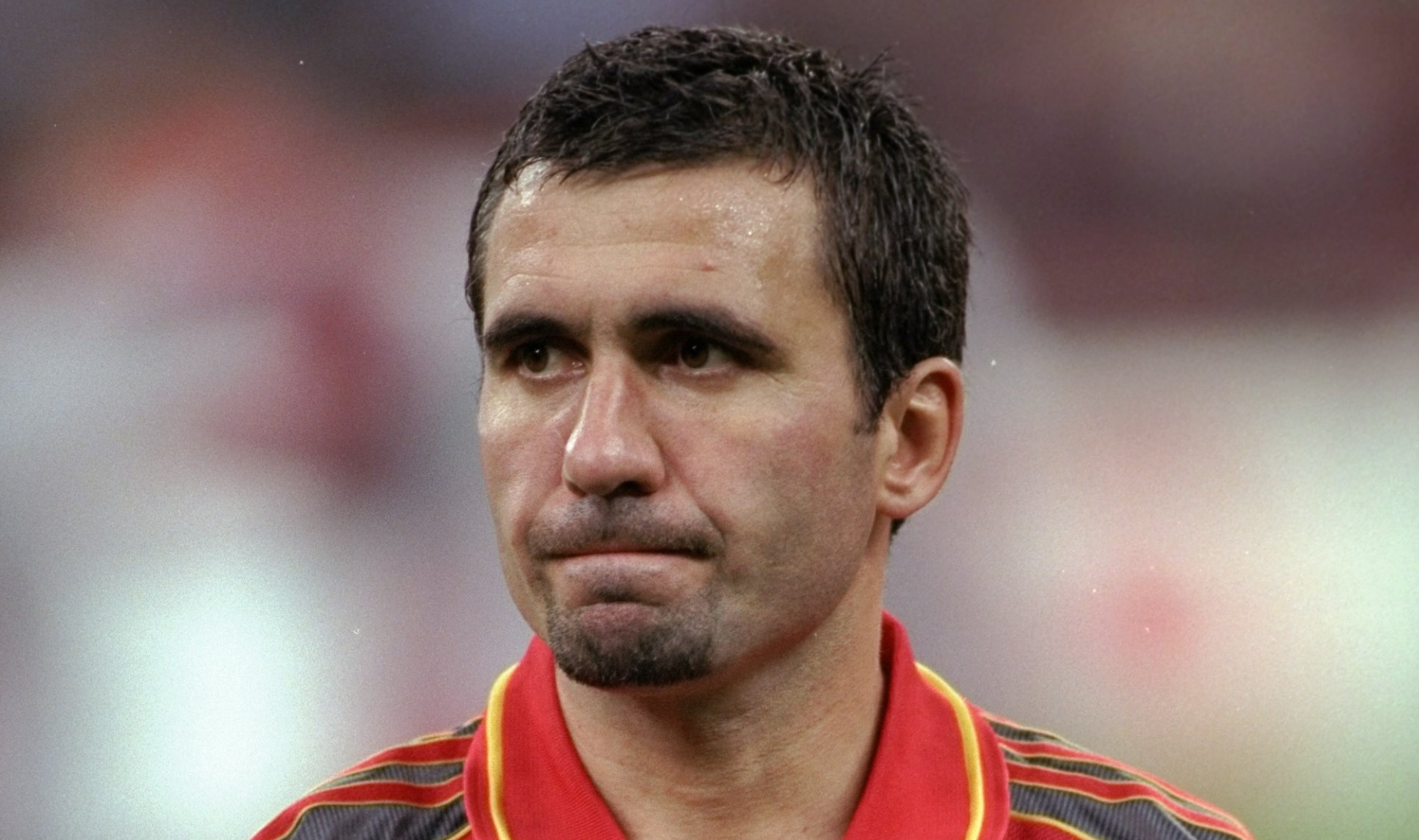 Gheorghe Hagi'den yıllar sonra gelen itiraflar - Galatasaray Gazetesi
