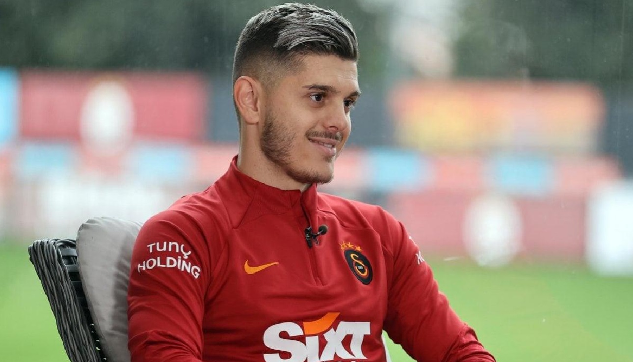 Norwich City Rashica için 8 milyon Euro istiyor - Galatasaray Gazetesi