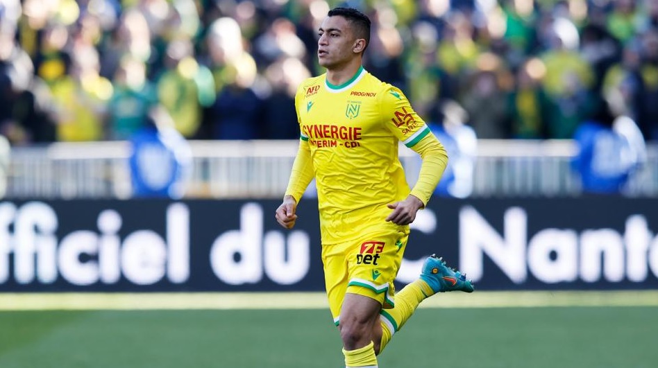 Nantes Mostafa Mohamed için kararını verdi - Galatasaray Gazetesi