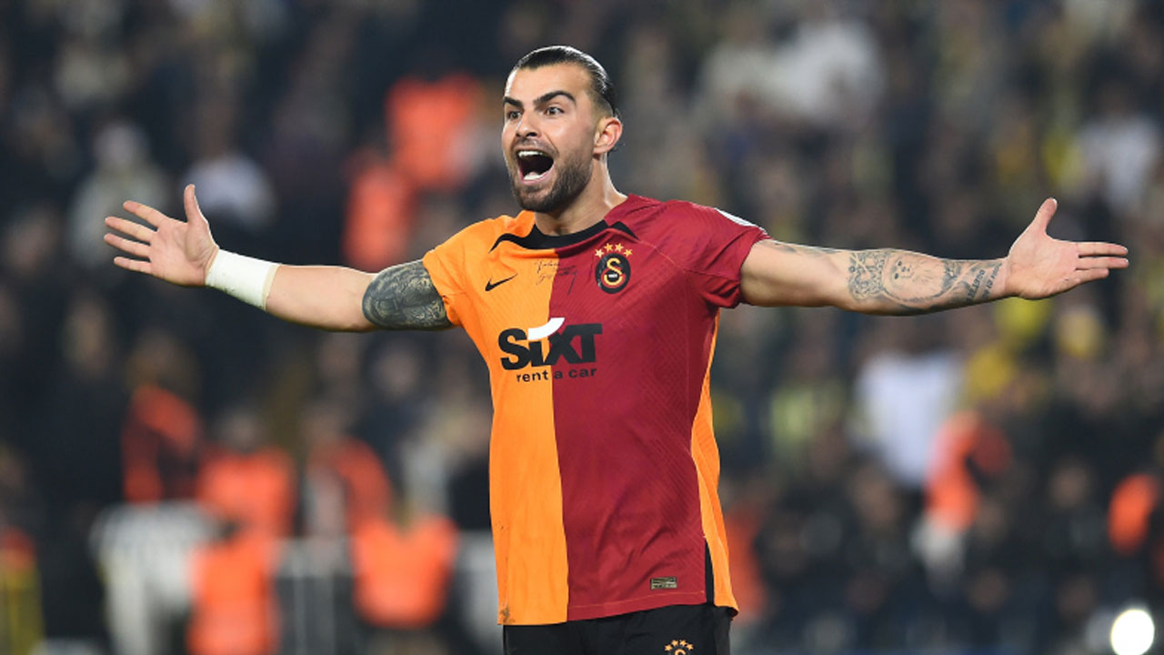 Abdülkerim Bardakçı'dan Ali Koç'a cevap - Galatasaray Gazetesi