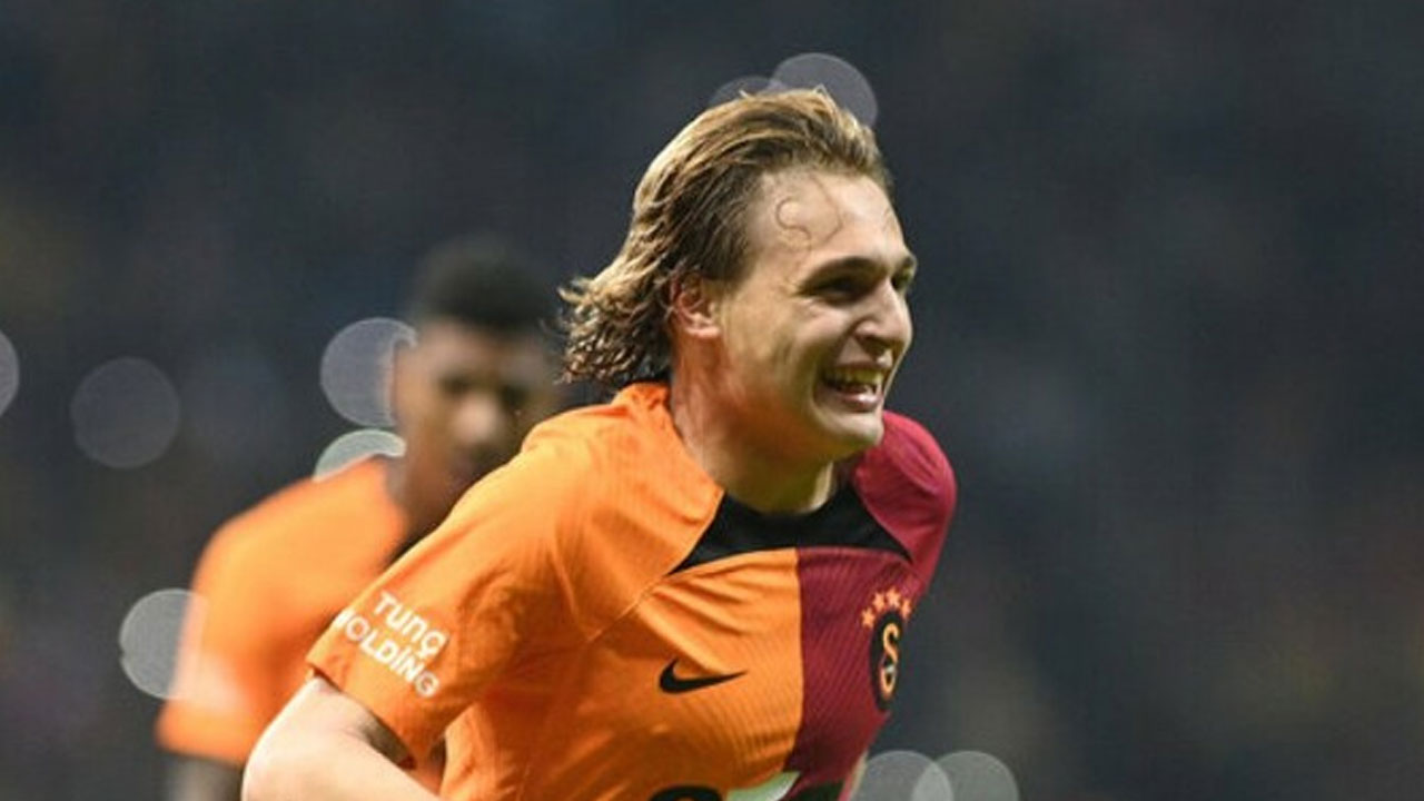 Hamza Akman'ın yeni takımı belli oldu - Galatasaray Gazetesi