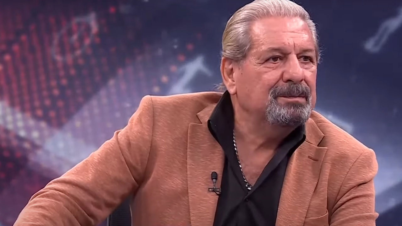 Erman Toroğlu: "Net penaltı! VAR çağırmıyorsa..." - Galatasaray Gazetesi