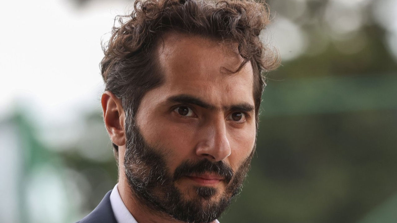 Hamit Altıntop'un Almanya maçında tepki alan görüntüsü - Galatasaray ...