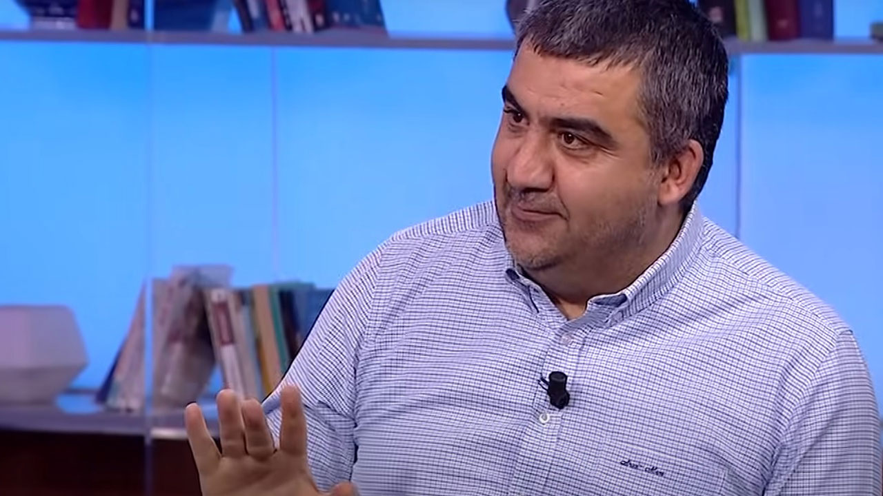 Ümit Özat: "Emre Belözoğlu, Okan Buruk'a haksızlık yapıyor ...