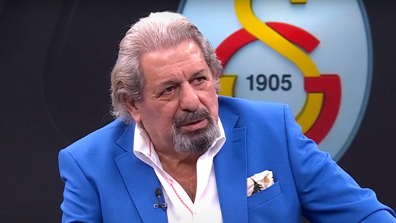 Erman Toroğlu, Sacha Boey'in transferini değerlendirdi - Galatasaray ...