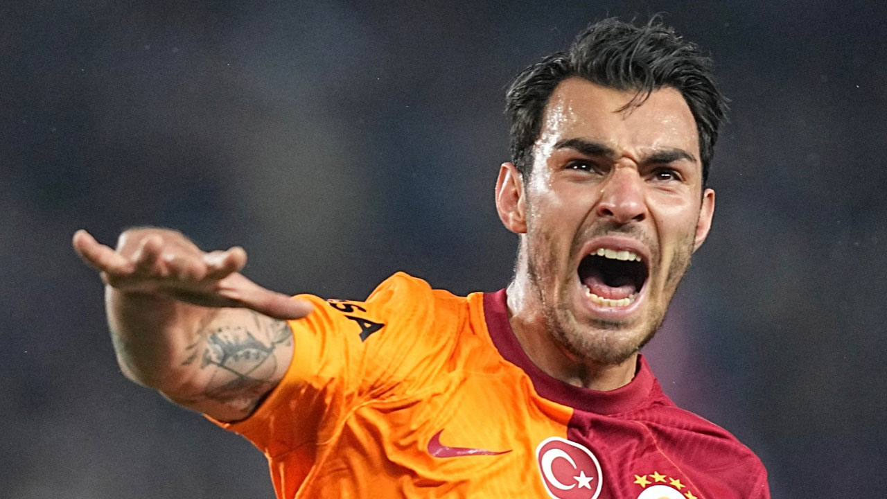 Kaan Ayhan'dan büyük fedakarlık: "Gerekirse Milli Takım ...