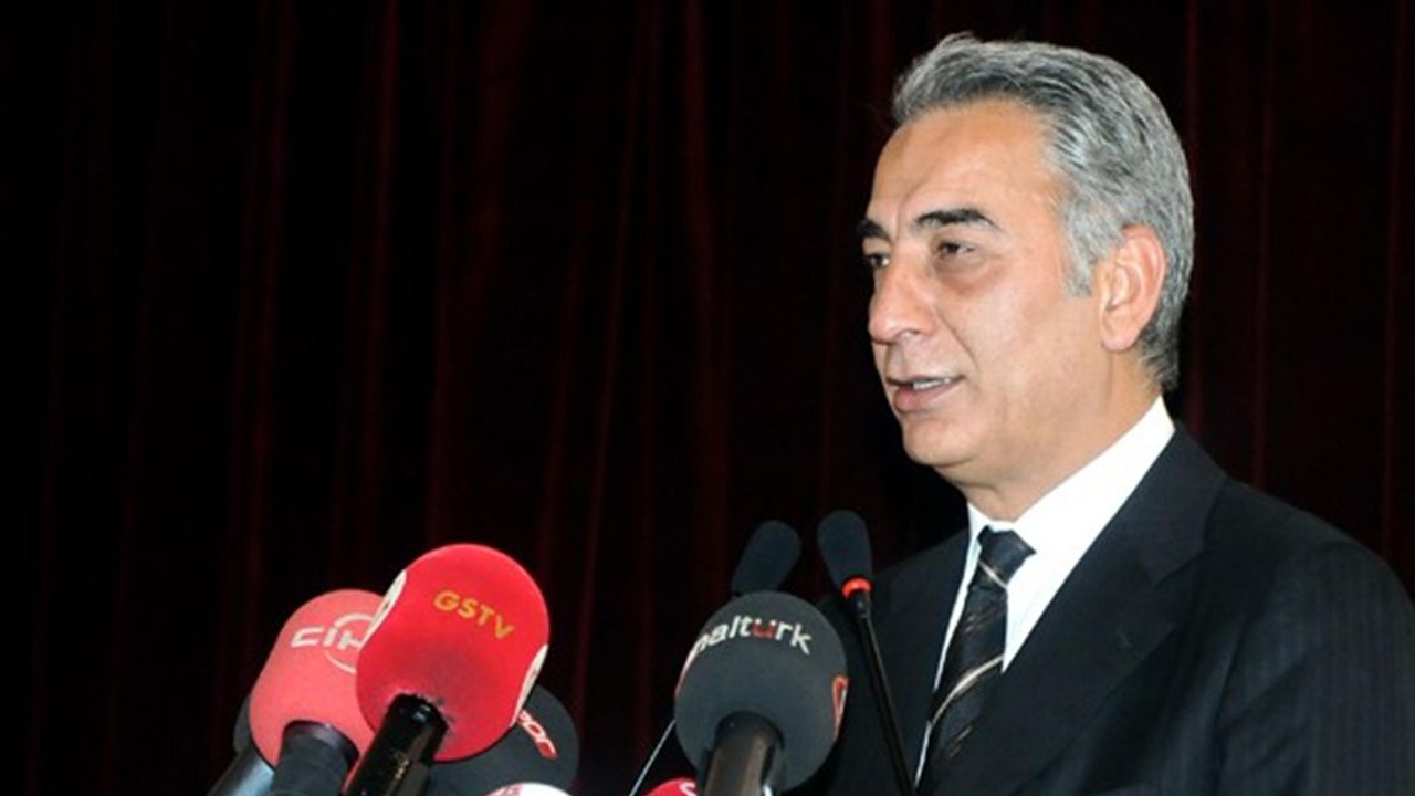 Adnan Polat'tan itiraf: "İlk kez orada ağladım..." - Galatasaray Gazetesi