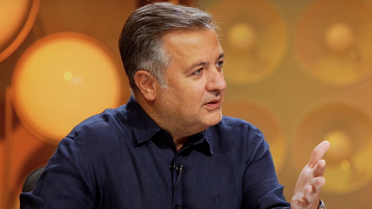 Mehmet Demirkol: "Galatasaray'ın oynadığı en kolay eşleşme ...