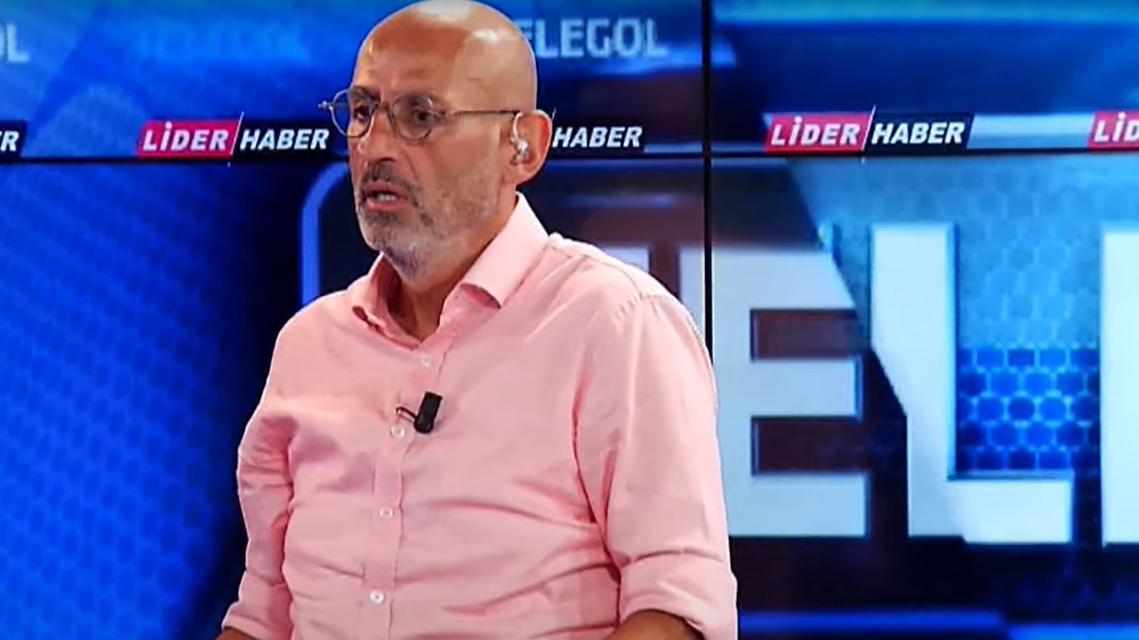 Serhat Ulueren'den Fernando Muslera'ya sert sözler - Galatasaray Gazetesi