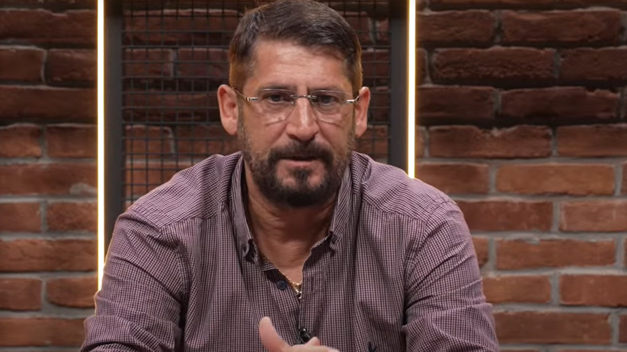 Ümit Davala: "Galatasaray'da aldığı her kuruşa helal olsun ...