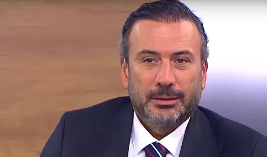 Ertem Şener: "Menajerler, Galatasaray'a tuzak hazırlıyor" - Galatasaray ...