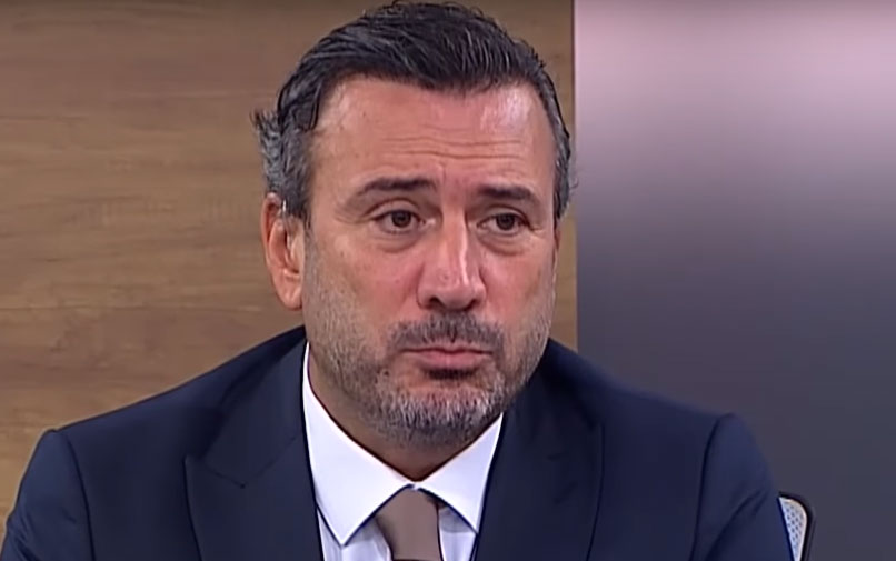 Ertem Şener: "Galatasaray hafife alırsa sıkıntı yaşar..." - Galatasaray ...