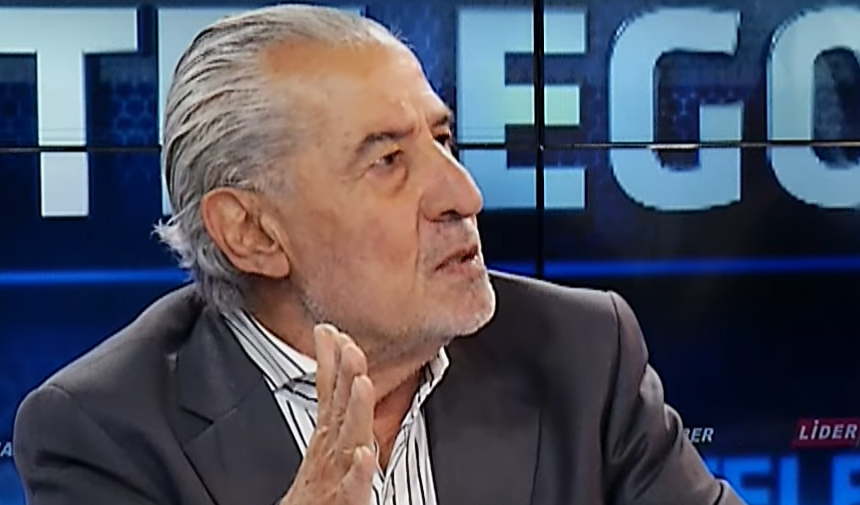 Gökmen Özdenak'tan Ali Koç'a Mustafa Koç örneği - Galatasaray Gazetesi