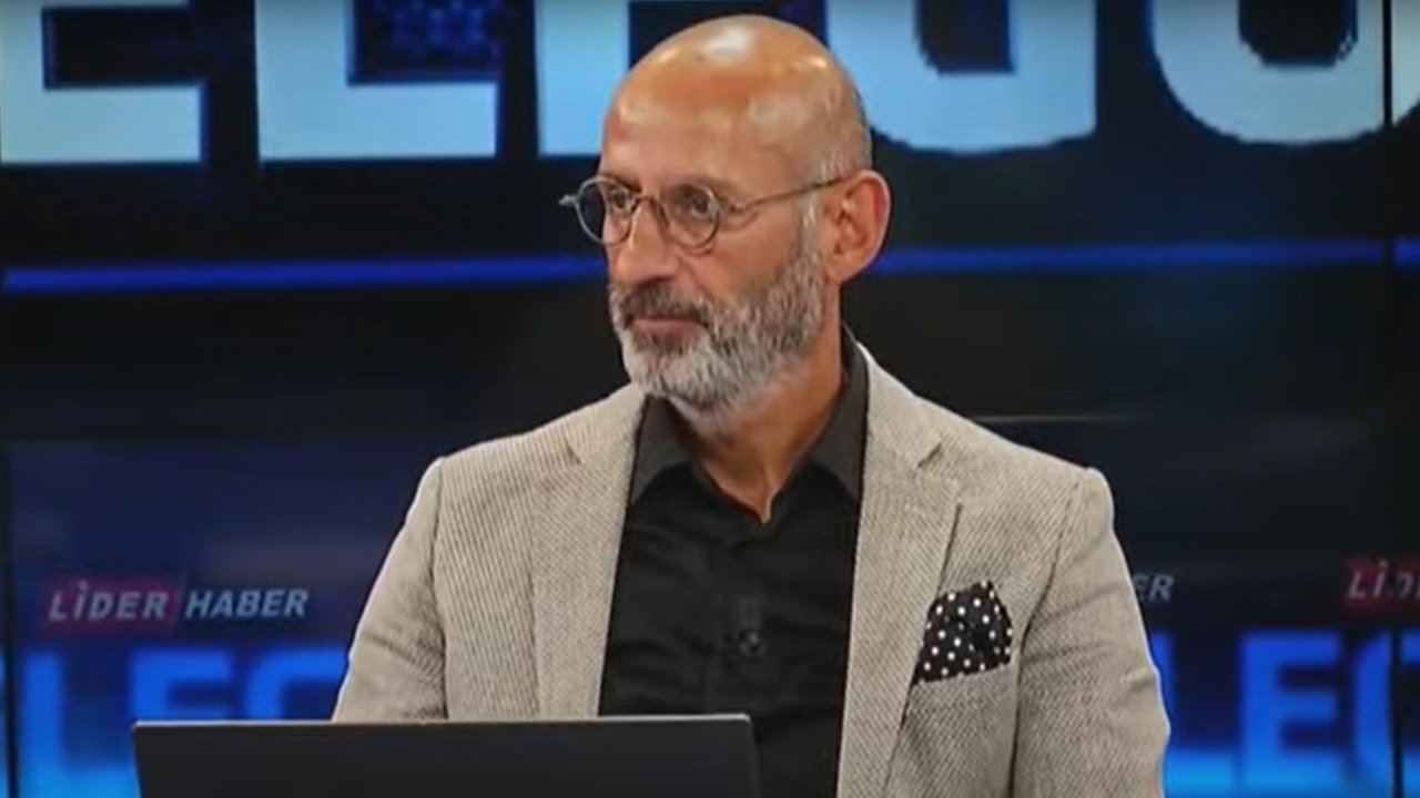 Serhat Ulueren: "Galatasaray'ı rahat bıraksınlar" - Galatasaray Gazetesi