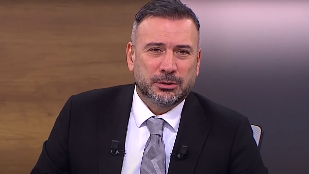 Ertem Şener'den derbi açıklaması: "Maç yarıda kalabilir" - Galatasaray ...