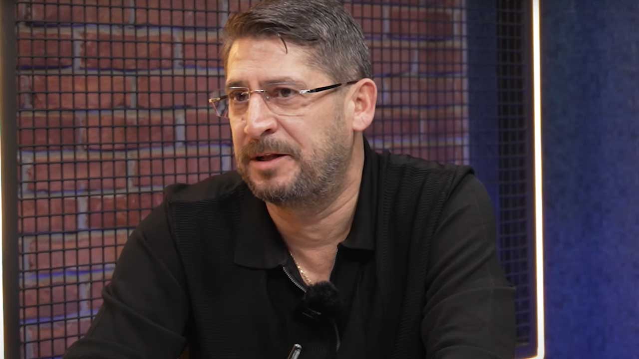 Ümit Davala, Okan Buruk'a sahip çıktı: "Karşılık verir" - Galatasaray ...